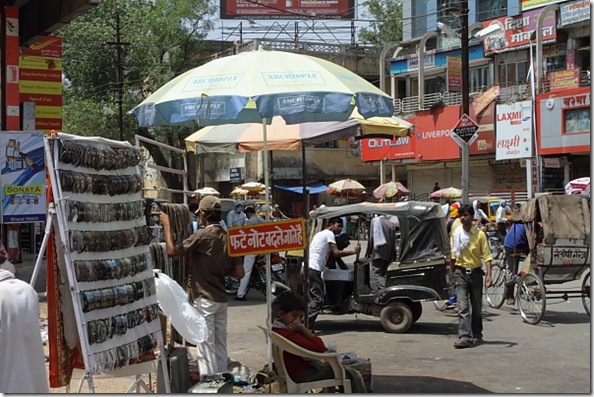Street Photography from Raipur – The Capital of Chhattisgarh! - Be On ...